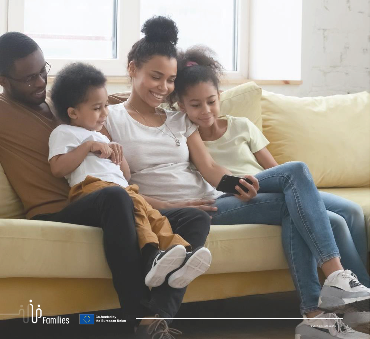 UpFamilies Online Resources to support prisoners' families - Athens ...