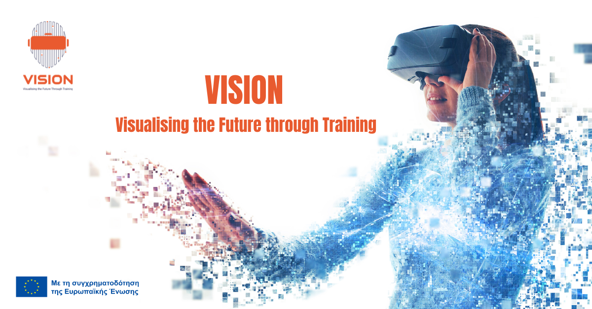 Multiplier Event for the projectVISION (Visualising the Future through ...