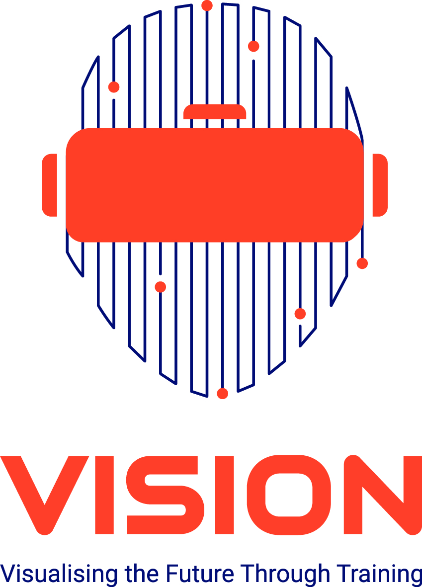 VISION Visualising the Future Through Training - Athens Lifelong ...
